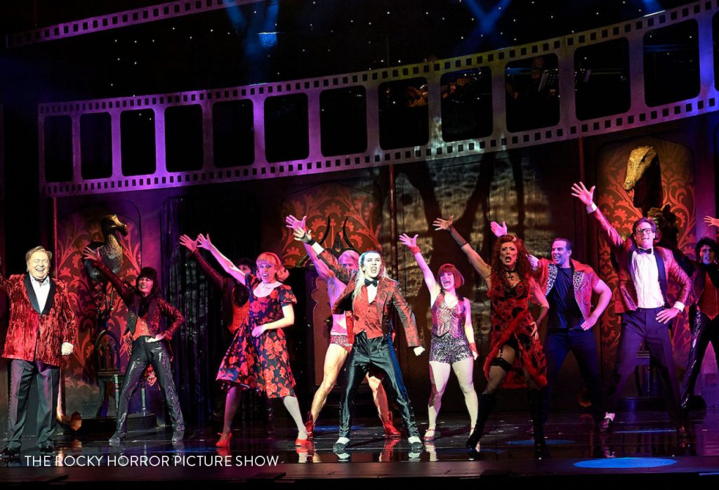 WrightWorks - World Class Productions For Events, Theatre, Film and TV