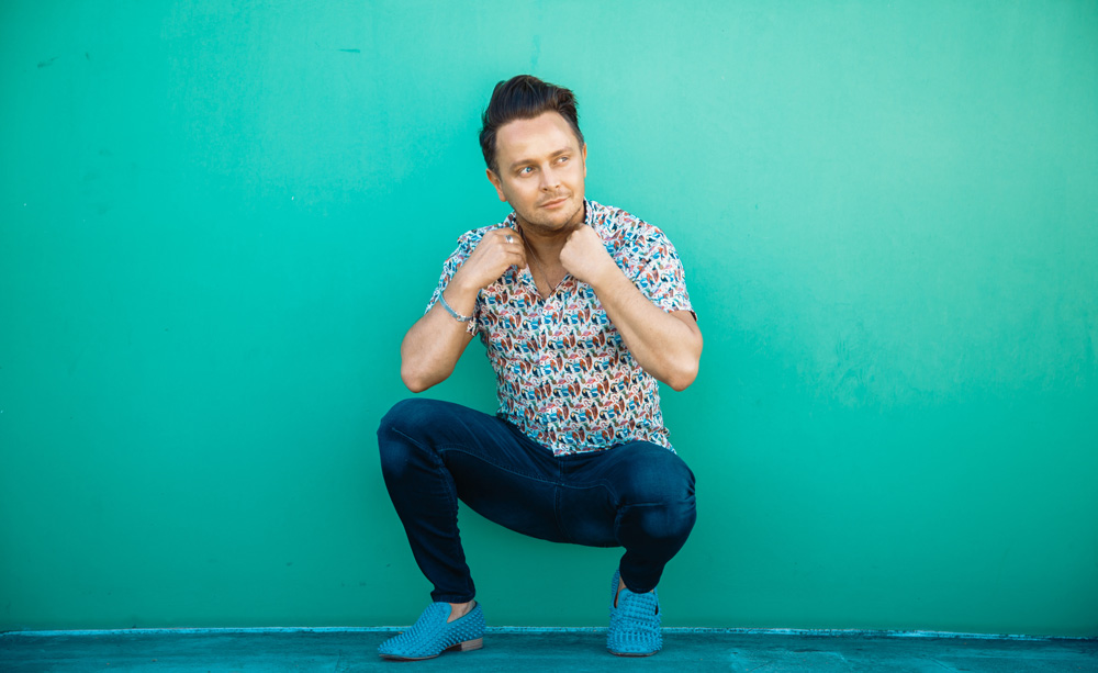 Nathan Wright - WrightWorks Limited