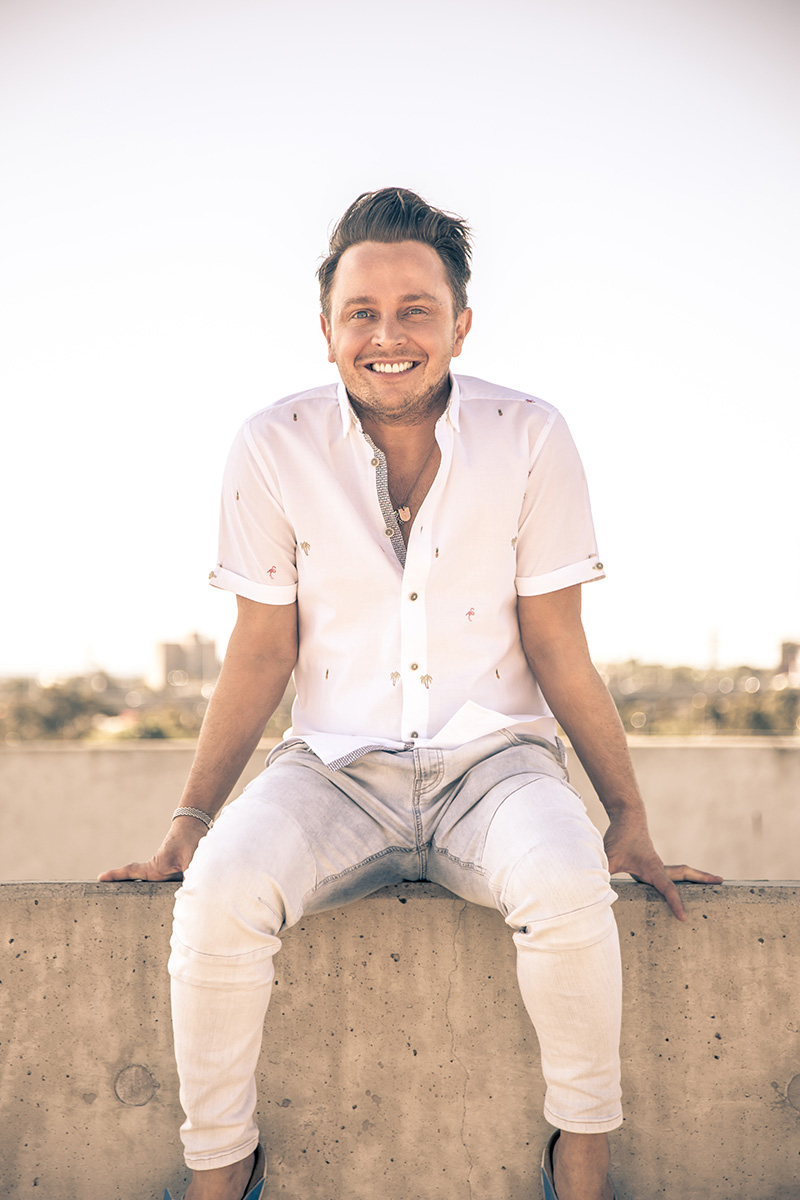 Nathan Wright - WrightWorks Limited